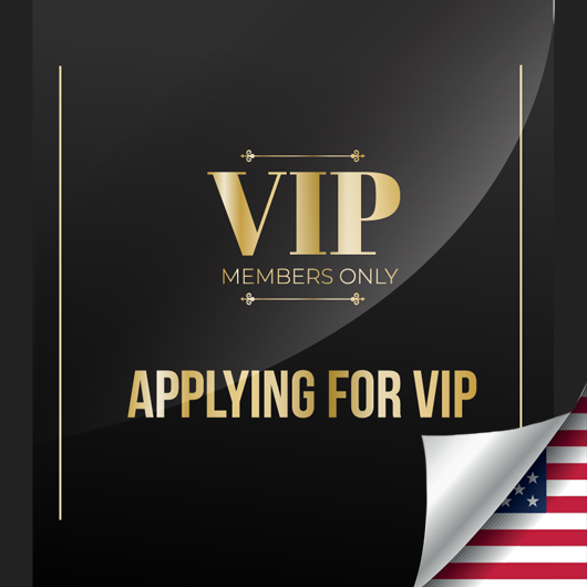 VIP Applying for VIP | USA Green Card Dream